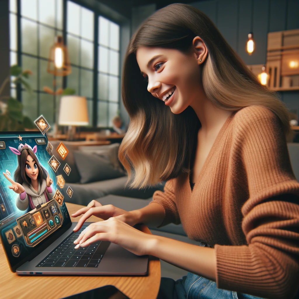 Versterk influencer marketing campagnes met gamification - Onfluence